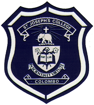SJC Logo Crest New – OLD JOES AUSTRALIA